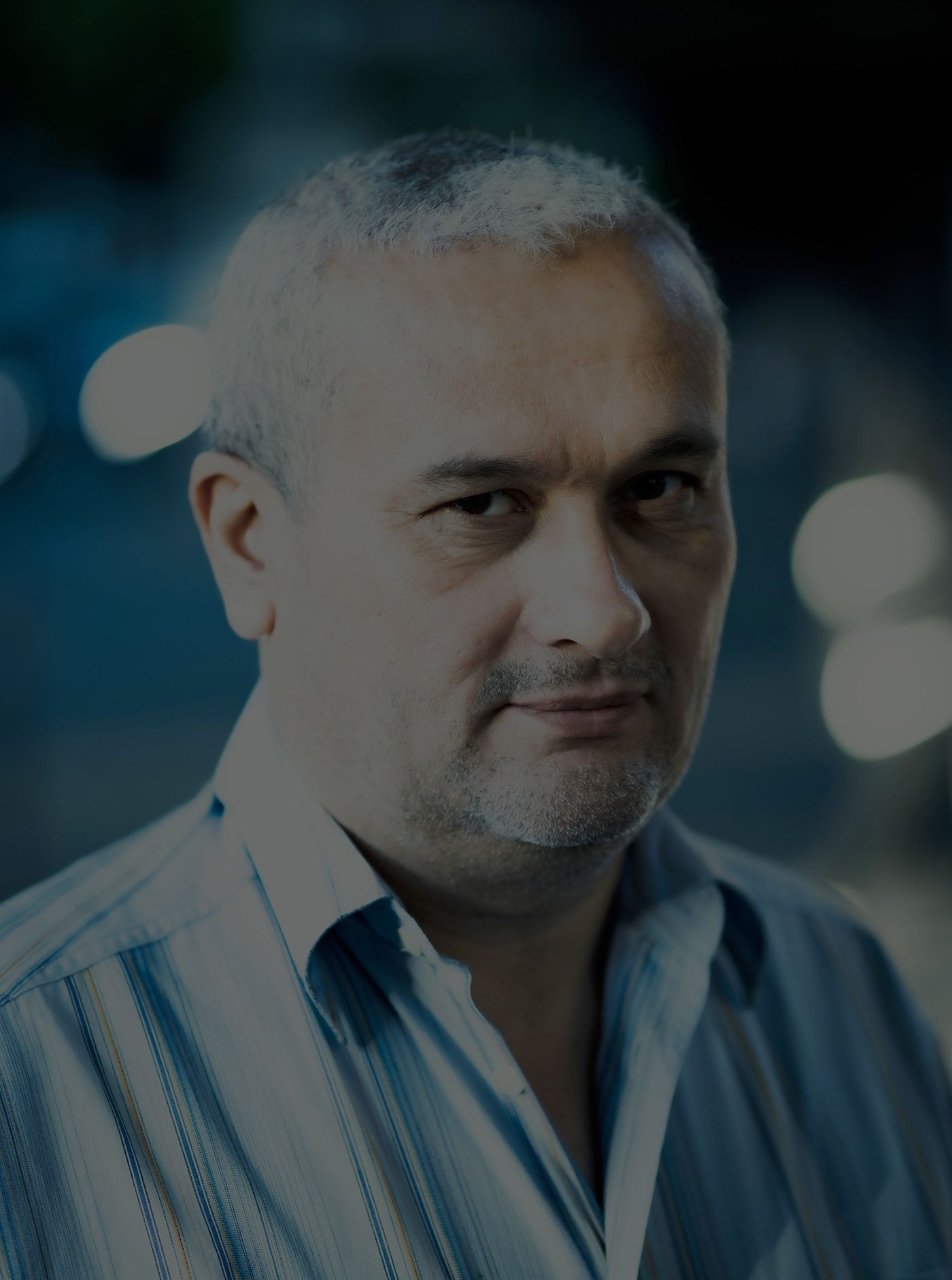 Matthew Bremner: Journalist