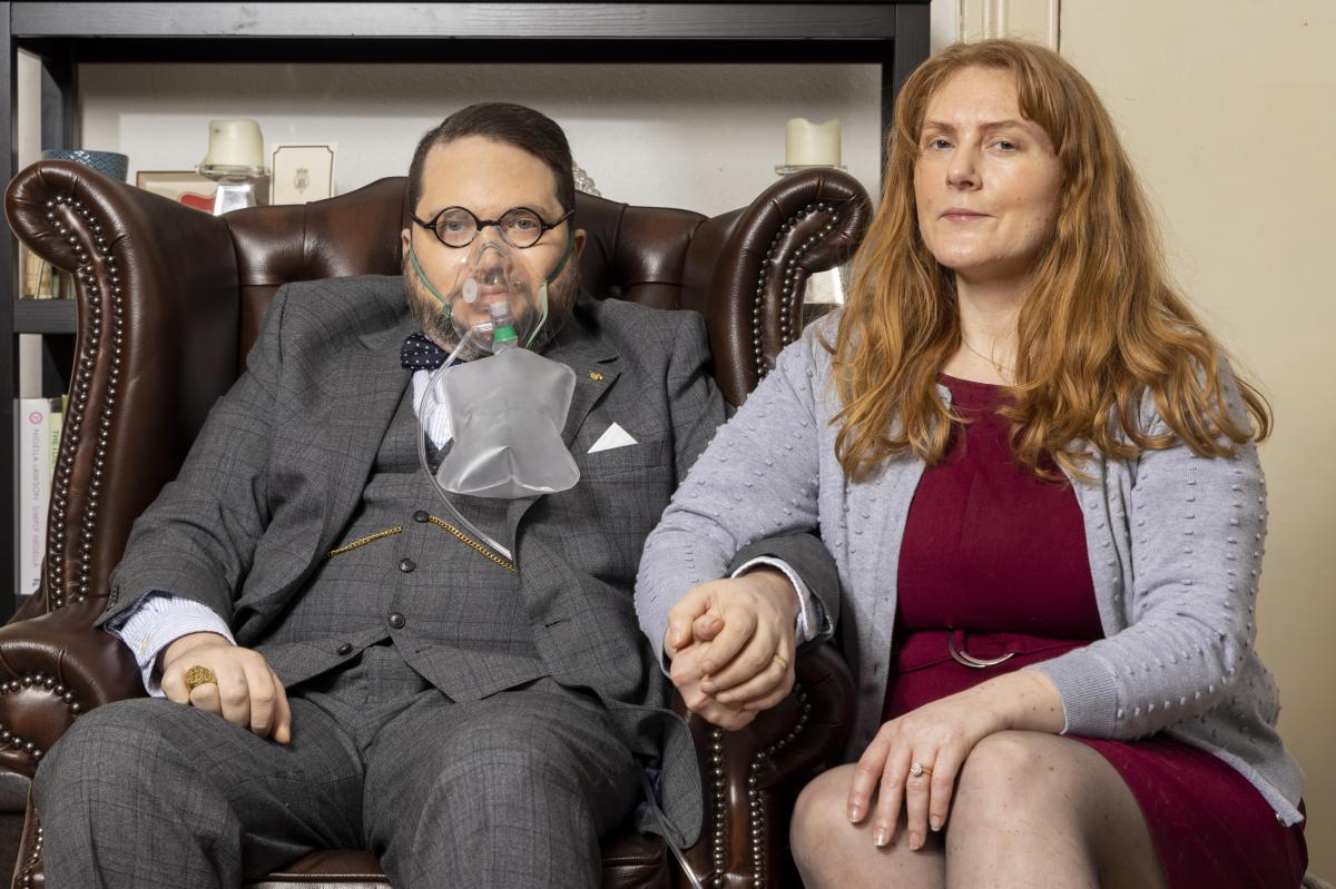 Killing Nicholas Rossi: FT Magazine – Matthew Bremner: Journalist