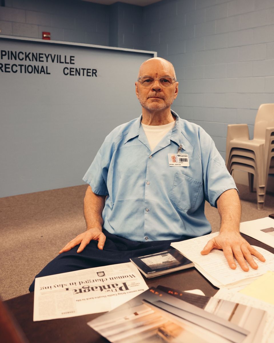 What Happened to Baby Christina? For Esquire Magazine – Matthew Bremner ...